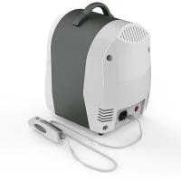 China Portable 3D Image  Dermatoscope Smart Skin Analyzer 1280*800 for sale