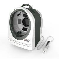China Beauty Salon Smart Skin Analyzer for sale