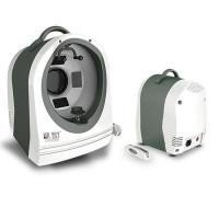 China Portable 3D Image  Dermatoscope Smart Skin Analyzer 1280*800 for sale