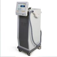 China OPT SHR Permanent Single Handles Ipl Hair Removal Machine for sale