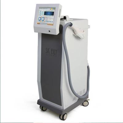 China Tighten Pores 1700W SHR 480nm Ipl Hair Removal Machine for sale