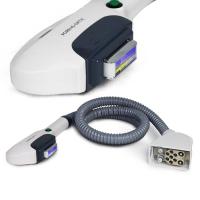 China OPT SHR Permanent Single Handles Ipl Hair Removal Machine for sale