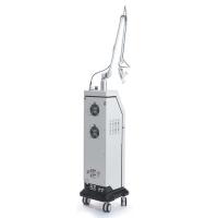 China Anti Aging  Anti Speckle 40W Fractional Co2 Laser Machine for sale
