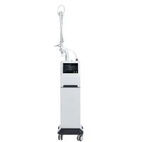 China 3 In 1 40W  Acne Treatment Fractional Co2 Laser Equipment for sale