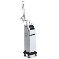 China 3 In 1 40W  Acne Treatment Fractional Co2 Laser Equipment for sale