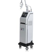 China Skin Care Fractional Co2 Laser Machine for sale
