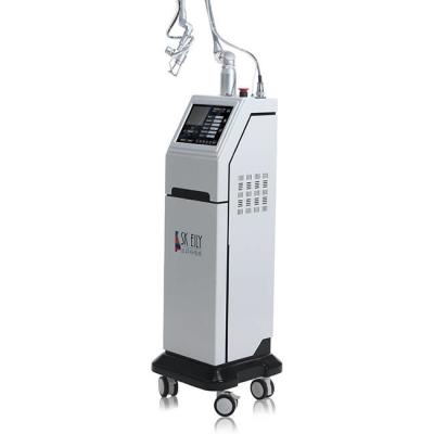 China ISO Scar Pigmentation Removal Vigina Tightening Machine for sale