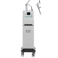 China Remove Wart Fractional CO2 Vigina Tightening Machine for sale