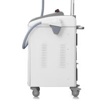 China Triple Wavelengths 1064nm Facial Hair Removal Equipment for sale