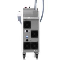 China Painless 1200Watt Diode Laser Hair Removal Machine  808nm for sale