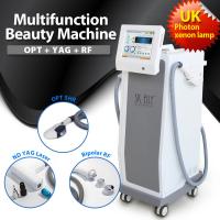 China Skin Tightening 220V 4 In 1 Laser Beauty Equipment for sale