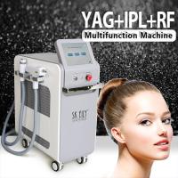 China 180º Facial Treatment Machine for sale
