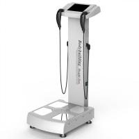 China Ultrasound  RJ45  AC220V  Body Fat Check Up Machine for sale