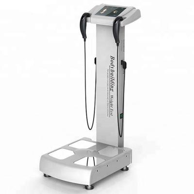 China Ultrasound  RJ45  AC220V  Body Fat Check Up Machine for sale
