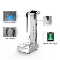 China Precise AC220V  50hz Fat Monitor Machine 65kg for sale