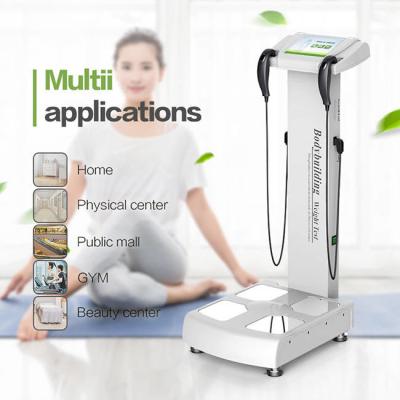 China AC220V 50Hz Body Composition Measuring Device for sale