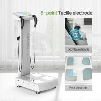 China Precise AC220V  50hz Fat Monitor Machine 65kg for sale