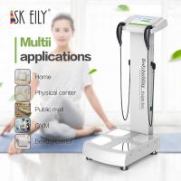 China Precise AC220V  50hz Fat Monitor Machine 65kg for sale