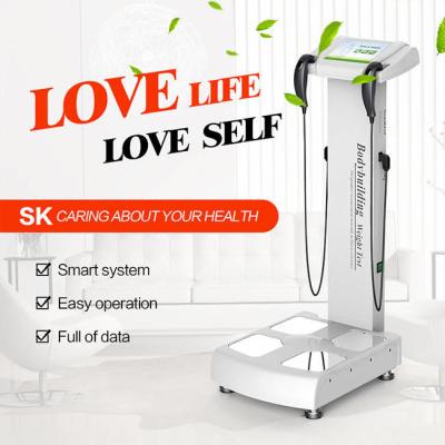 China Weight Control ISO 20KHZ Fat Percentage Machine for sale