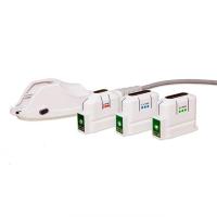 China 3D 240V Wrinkle Removal  Hifu Slimming Machine for sale