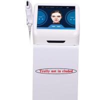China 3D 240V Wrinkle Removal  Hifu Slimming Machine for sale