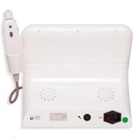 China 3D 240V Wrinkle Removal  Hifu Slimming Machine for sale