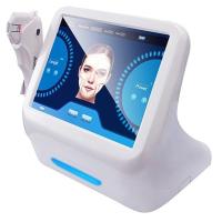 China Smas Face Lifting 2.0J 10 Inch Screen  HIFU Machine for sale