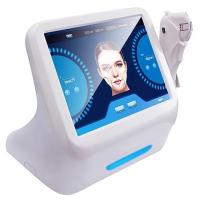 China 3D 240V Wrinkle Removal  Hifu Slimming Machine for sale