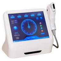 China 3D 240V Wrinkle Removal  Hifu Slimming Machine for sale