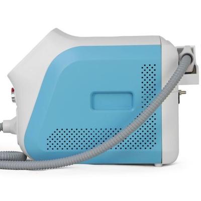 China 50HZ Opt Shr 950nm Ipl Hair Removal Machine for sale