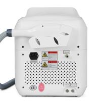 China Portable Permanent E Light Hair Removal Machine 640nm 530nm for sale