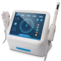 China Anti Aging 10,000 Shots 300W HIFU Machine for sale