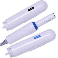 China Anti Aging 10,000 Shots 300W HIFU Machine for sale