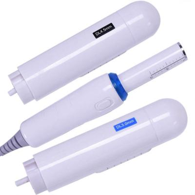 China 2 In 1 Wrinkle Removal Ultrasound  Hifu Beauty Machine for sale