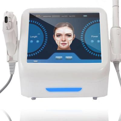China Wrinkle Removal HIFU Machine for sale
