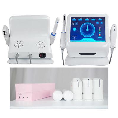 China 20mm Rotation Vaginal Tightening Face And Body Lifting Machines for sale