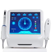 China Portable Ultrasound  Vaginal Tighten Hifu Facelift Machine for sale