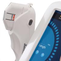 China Skin Rejuvenation 8mm Cartridge HIFU Machine for sale