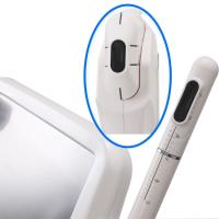 China Non Invasive 2 In 1 4/10MHz HIFU Machine for sale