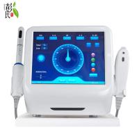 China 8mm Cartridge 50/60Hz Vaginal Tightening HIFU Machine for sale