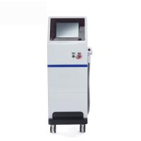 China Passive Q Switch ND YAG Laser Skin Rejuvenation Machine for sale