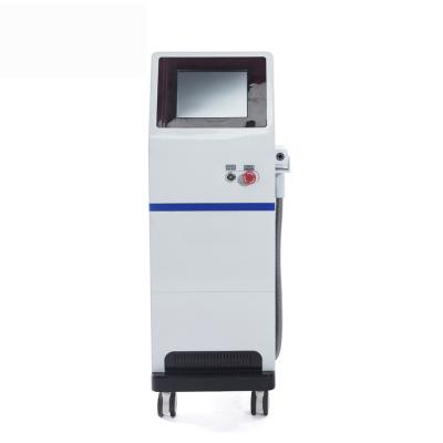 China Passive Q Switch ND YAG Laser Skin Rejuvenation Machine for sale
