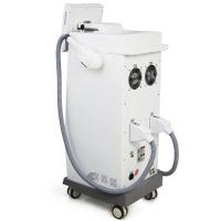 China Hair Removal AC220V 1200W RF E Light Beauty Machine for sale