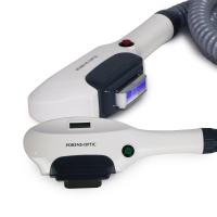 China Hair Removal AC220V 1200W RF E Light Beauty Machine for sale