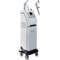 China 30W 3 Cartridges Co2 Fractional Laser Vaginal Tightening Machine for sale
