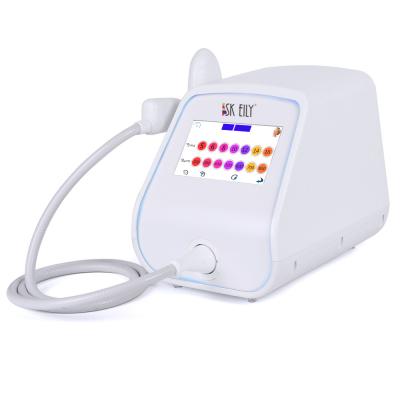 China AC220V Laser Beauty Machine for Stretch Mark removal for sale