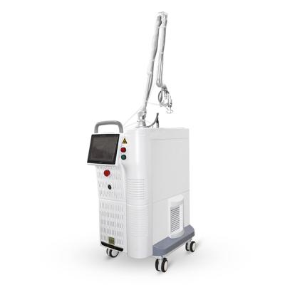China 10.4 Inch Touch Screen Co2 Laser Vagina Tightening Machine for sale