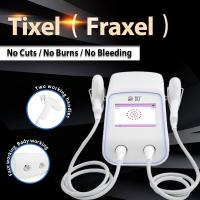 China Fractional Tip Scar Removal Machine for sale