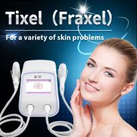 China Fractional Tip Scar Removal Machine for sale