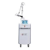 China 1064nm Pico Nd Yag Laser Hair Removal Machine for sale